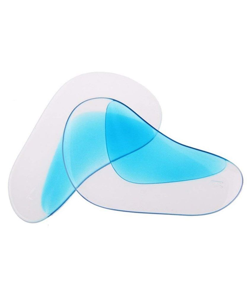 Electo Mania Flat Foot Orthopedic Insole Buy Electo Mania Flat Foot Orthopedic Insole At Best