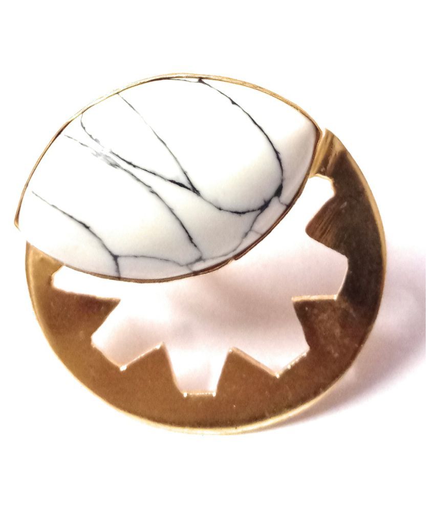 Devanjali Stylish Designer Colored Stones Gold Plated High Quality ...