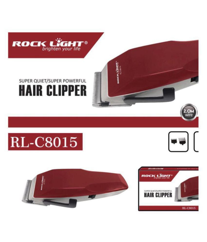 Rocklight ROCK LIGHT Clipper ( RED ) - Buy Rocklight ROCK LIGHT Clipper ...