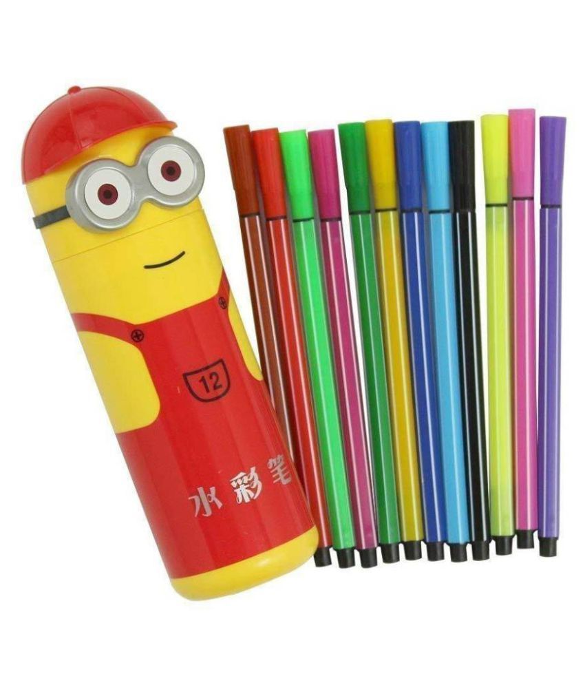 Sketch Pen Box Sketch Pen Colors For Kids Pack Of 3 Buy Online At Sketch Pen Box Sketch Pen Colors For Kids Pack Of 3 Buy Online At