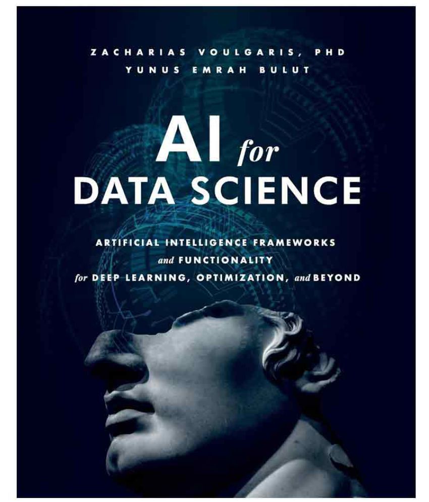AI For Data Science Buy AI For Data Science Online At Low Price In ai-for-data-science-buy-ai-for-data-science-online-at-low-price-in