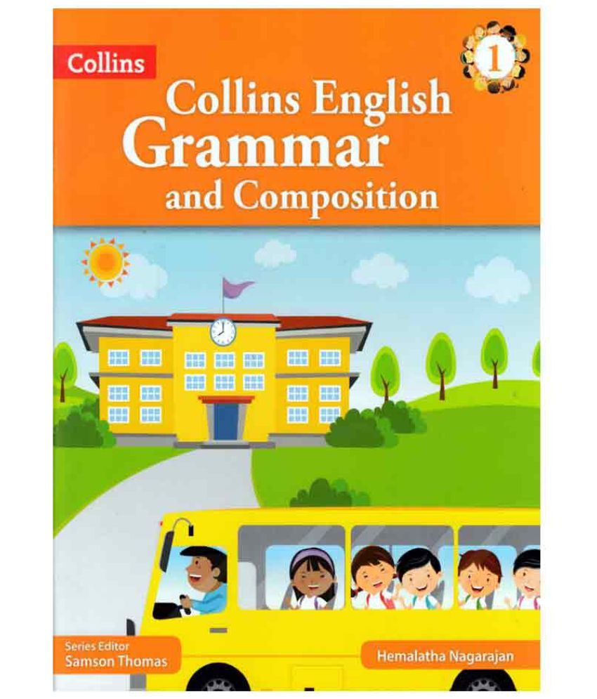 Collins English Grammar And Composition 1 Buy Collins English collins-english-grammar-and-composition-1-buy-collins-english
