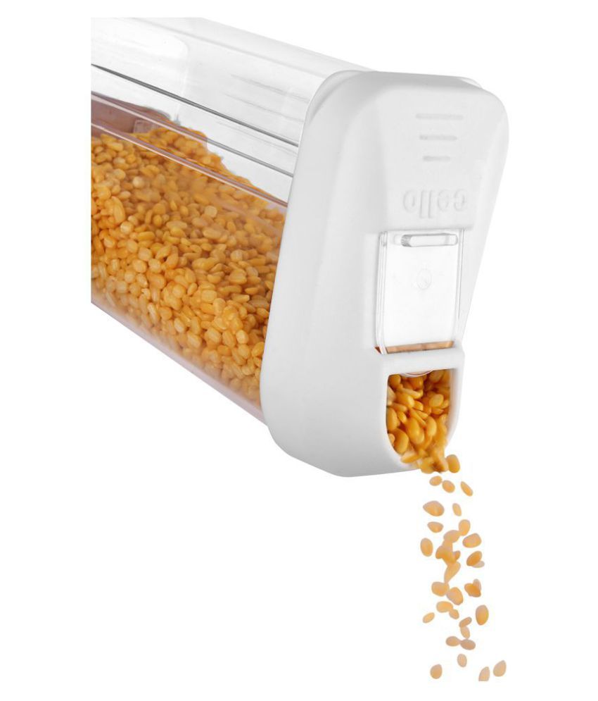 Cello SPICE Container 5 Polyproplene Food Container Set Of 5 1750 ML cello-spice-container-5-polyproplene-food-container-set-of-5-1750-ml