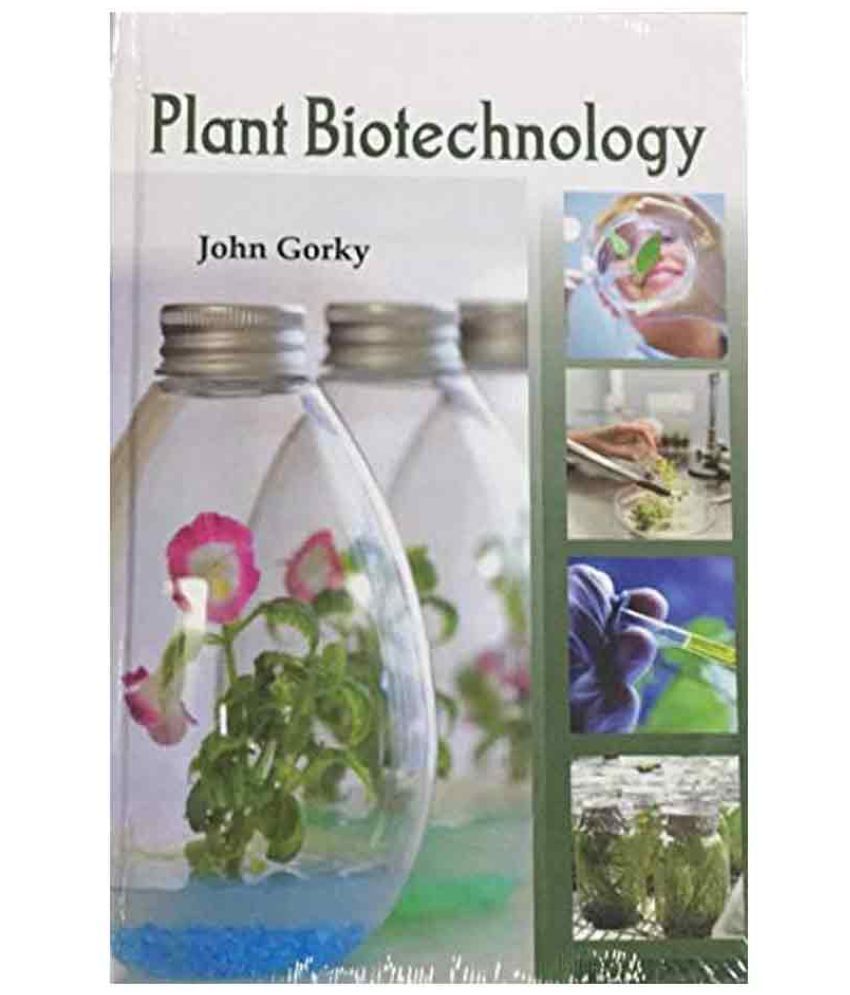 Plant Biotechnology Buy Plant Biotechnology Online At Low Price In plant-biotechnology-buy-plant-biotechnology-online-at-low-price-in