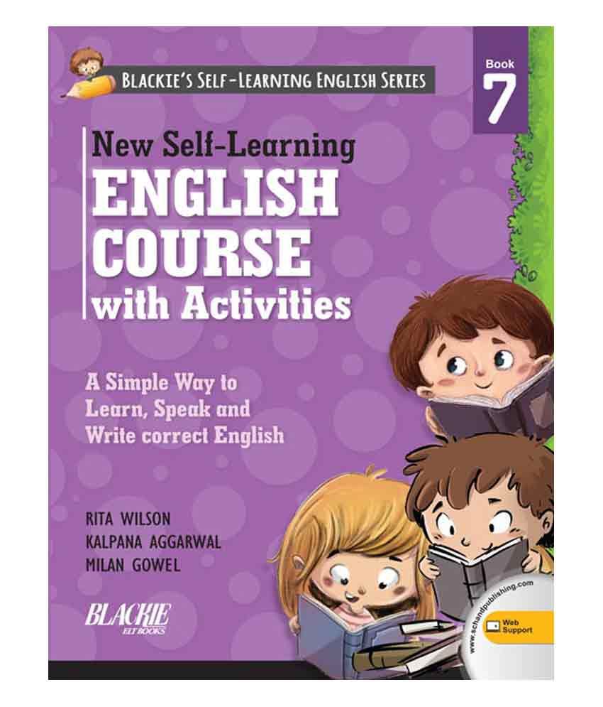 new-self-learning-english-course-with-activities-class-7-buy-new-self