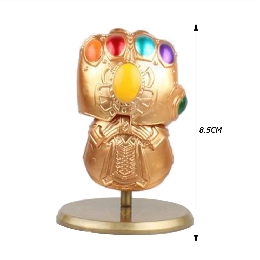 Funny Cartoon Collection Cosplay Garage Kits Movie Action Figure Model ...