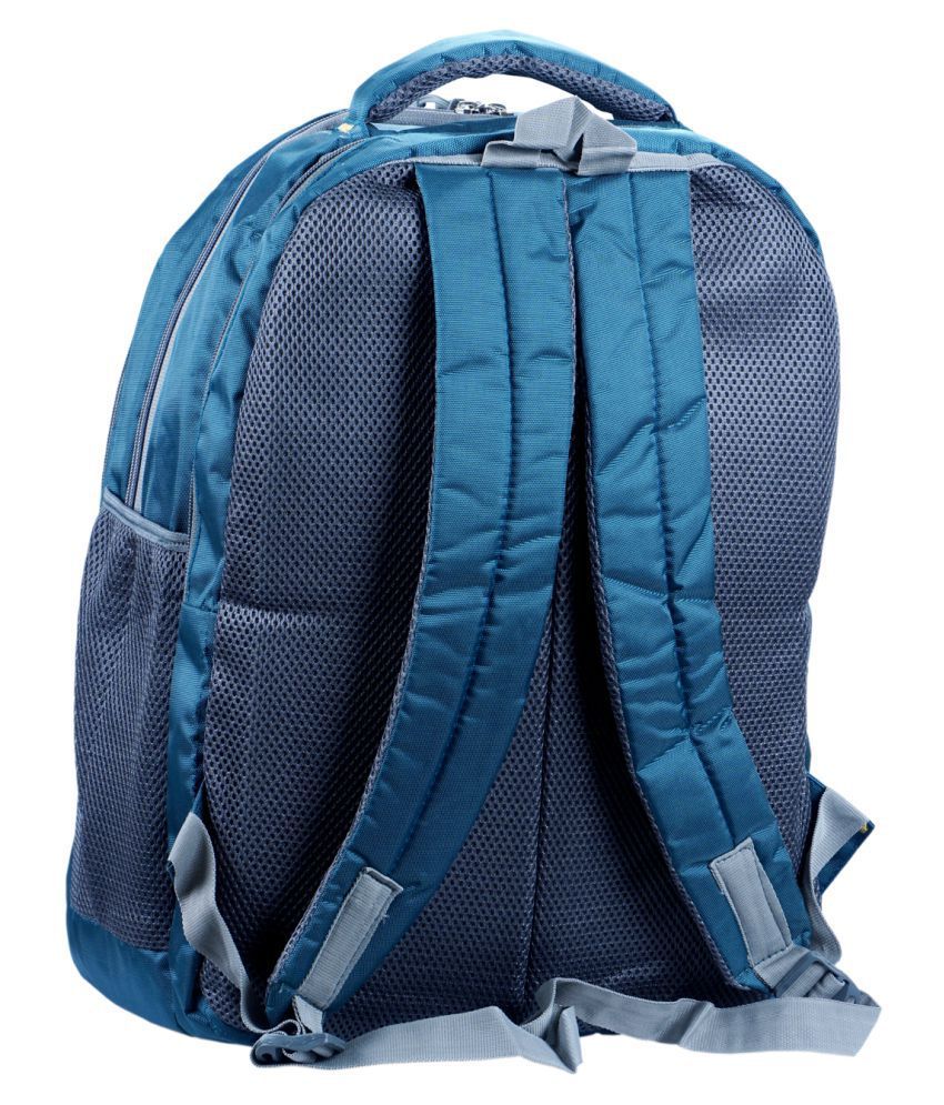 Pied Piper Blue Laptop Bags - Buy Pied Piper Blue Laptop Bags Online at ...