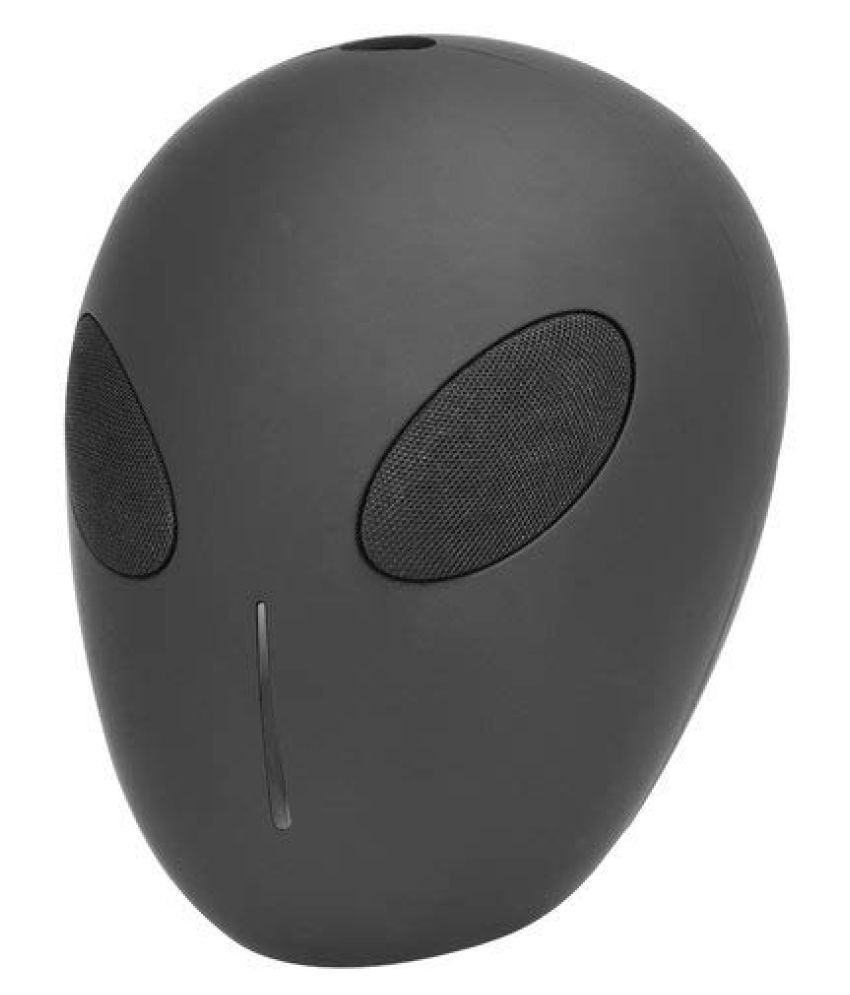 Drumstone Alien Wireless Bluetooth Speaker - Buy Drumstone Alien ...