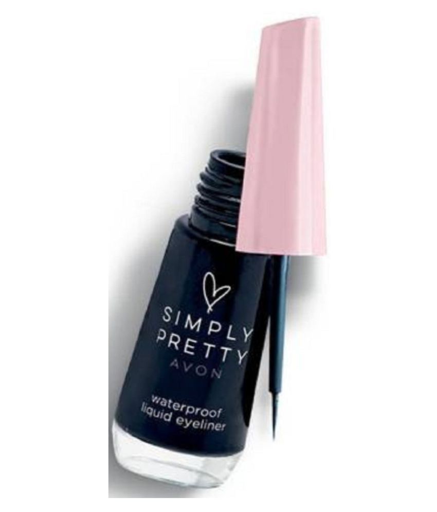 Avon Simply Preety Avon Simply Pretty Complete Beauty Make-Up Kit (Set ...