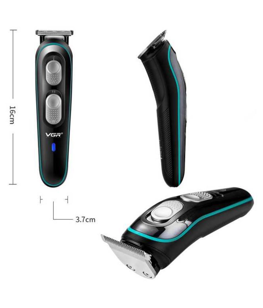 vgr VGR 055 Beard Trimmer ( Black ) - Buy vgr VGR 055 Beard Trimmer ...