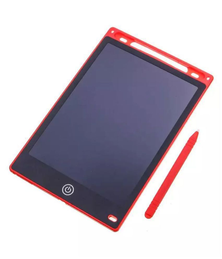 8.5 inch LCD Writing Tablet Electronic Kids Tablets Pads, Writing ...