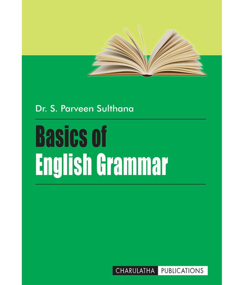 Basics Of English Grammar Buy Basics Of English Grammar Online At Low Basics Of English Grammar Buy Basics Of English Grammar Online At Low