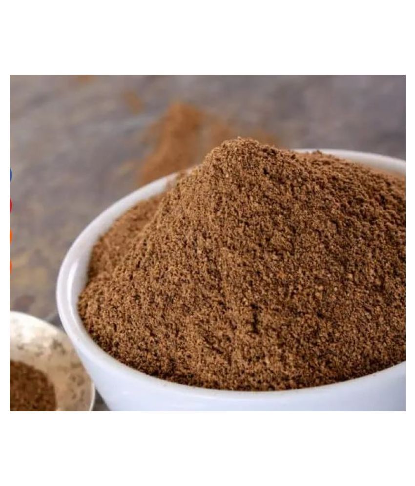 Shree Radhey Krishna Garam masala Powder 500 gm: Buy Shree Radhey ...