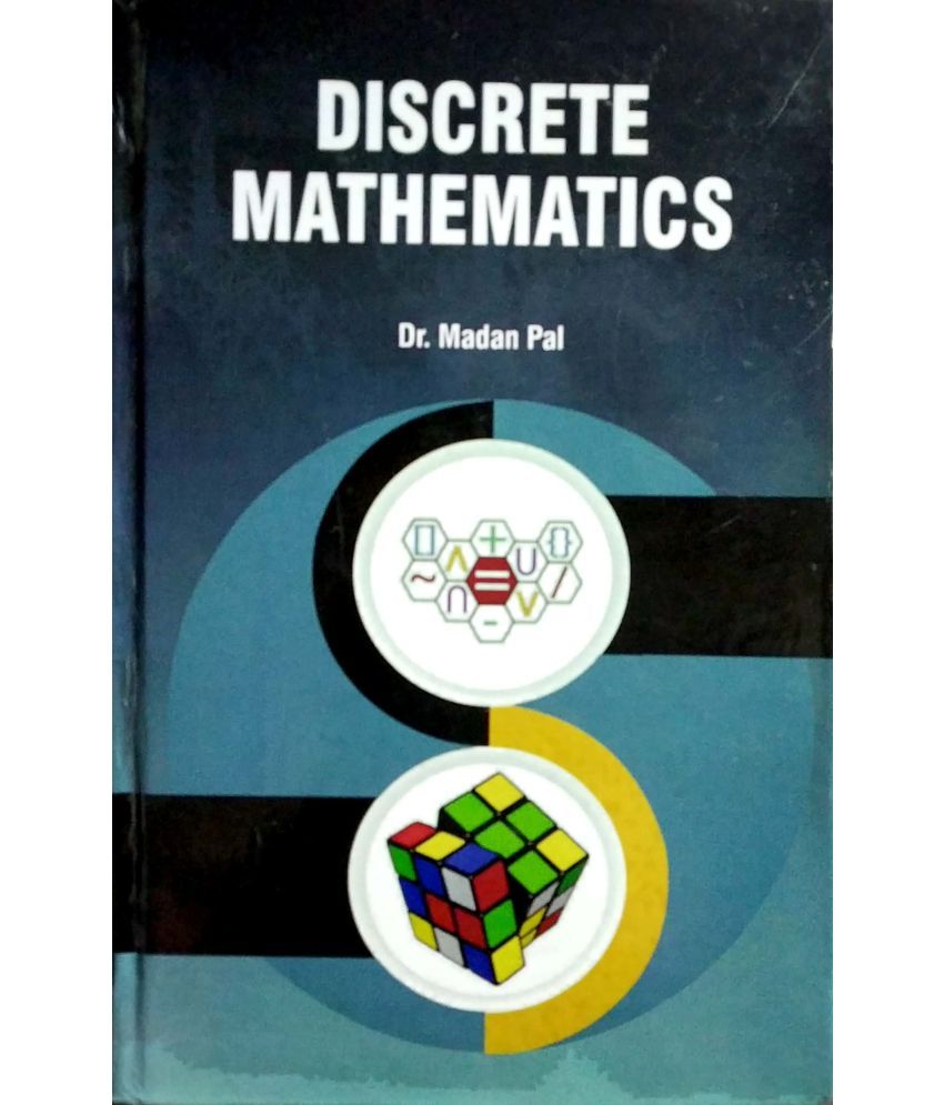 Discrete Mathematics: Buy Discrete Mathematics Online at Low Price in ... Discrete Mathematics: Buy Discrete Mathematics Online at Low Price in ...