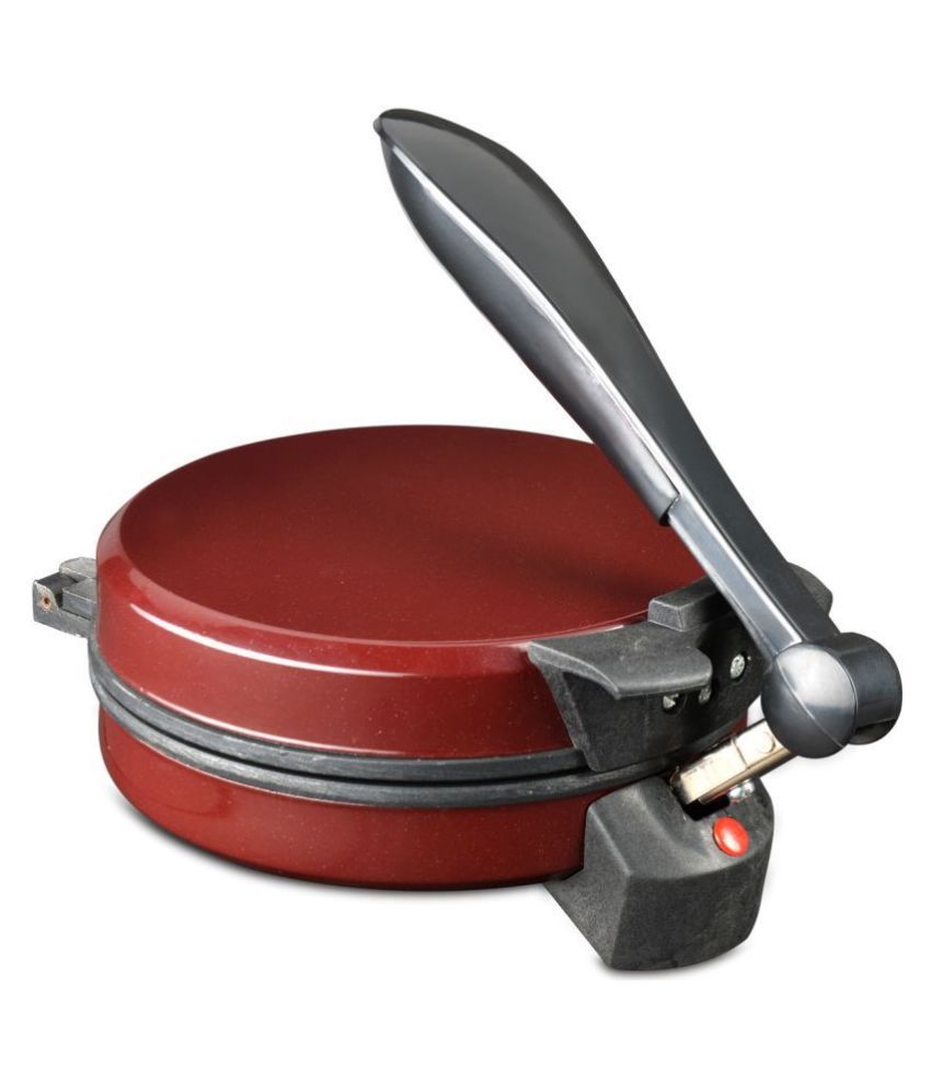 Royal Chef ROTIMAKER11 875 Watts Roti Maker Price in India - Buy Royal ...