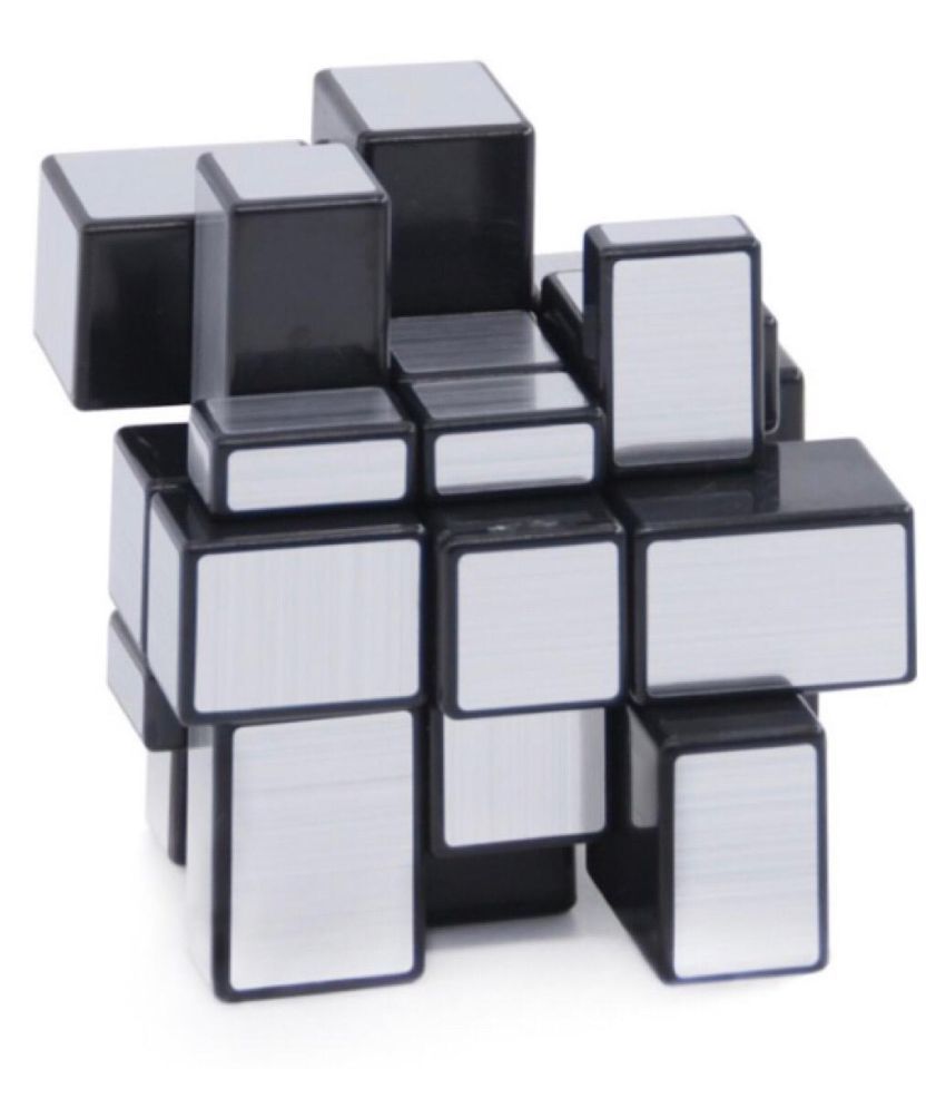 SILVER MIRROR CUBE Buy SILVER MIRROR CUBE Online At Low Price Snapdeal silver-mirror-cube-buy-silver-mirror-cube-online-at-low-price-snapdeal