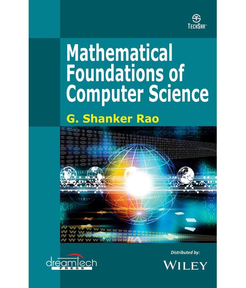Mathematical Foundations Of Computer Science Buy Mathematical 