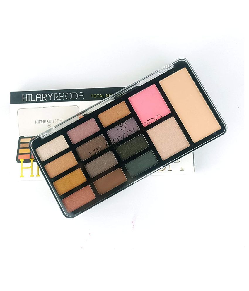 Generic Eye Shadow Powder Colours 23g g: Buy Generic Eye Shadow Powder ...