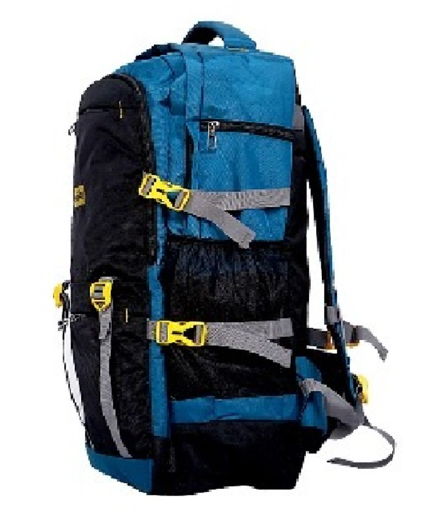 Safex 60 L Hiking Bag Buy Safex 60 L Hiking Bag Online At Low Price