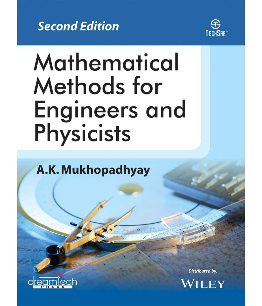 Mathematical Methods For Engineers And Physicists 2ed Buy