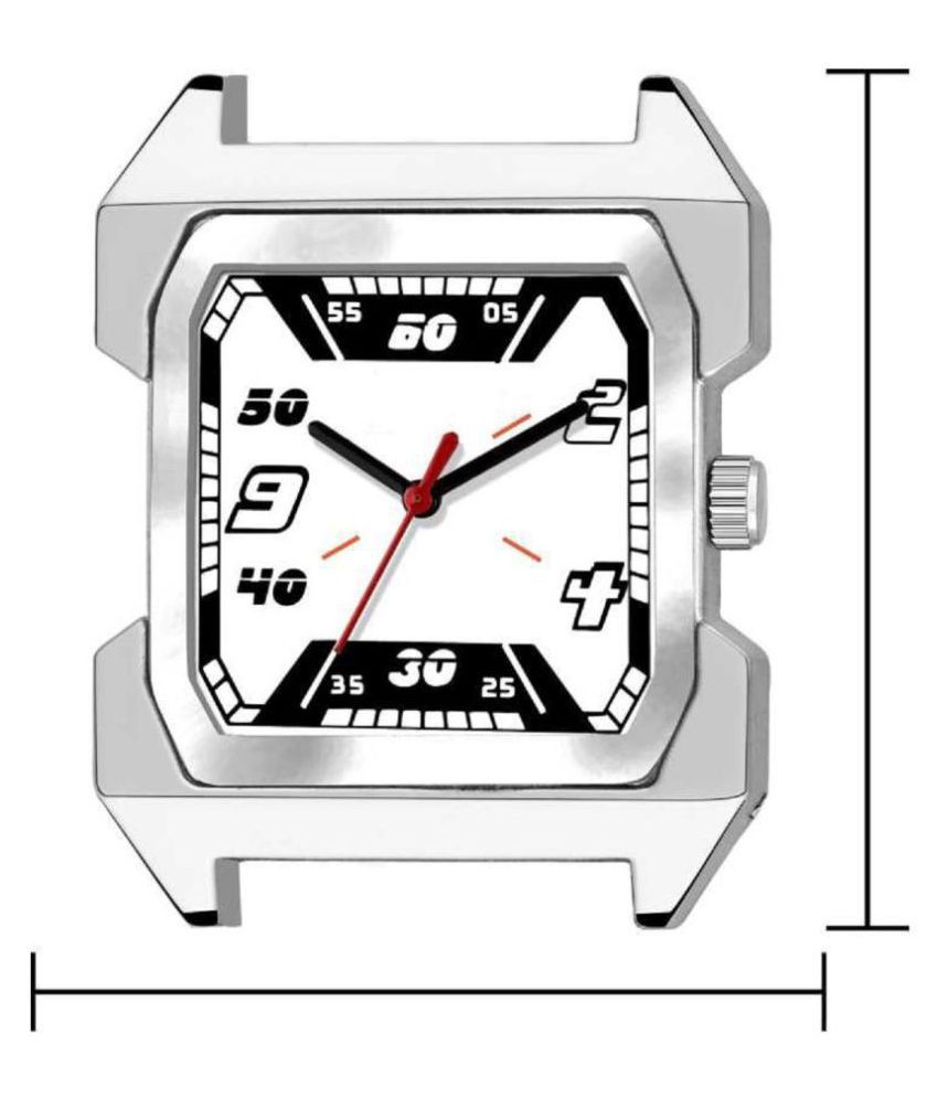 HENCY KJR_66 Metal Analog Men's Watch - Buy HENCY KJR_66 Metal Analog ... HENCY KJR_66 Metal Analog Men's Watch - Buy HENCY KJR_66 Metal Analog ...