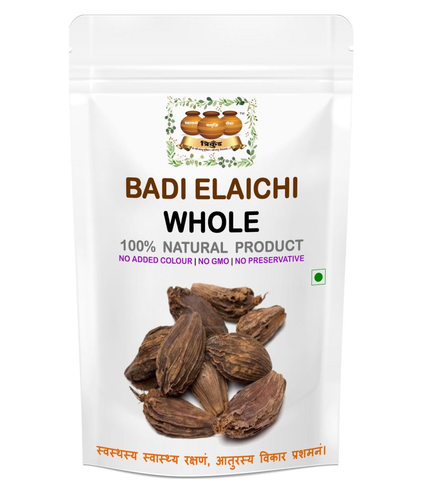 TRIKUND BADI ELAICHI. 1 kg: Buy TRIKUND BADI ELAICHI. 1 kg at Best ...