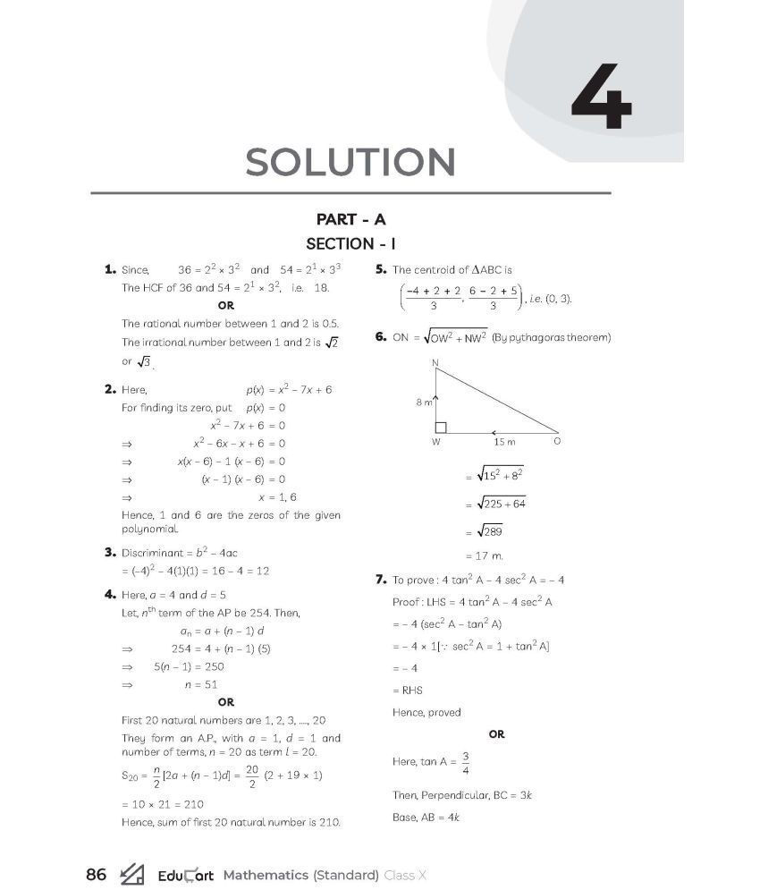 Cbse 10th Standard Maths Sample Paper Studio Ncert 10th Math Hindi Pdf