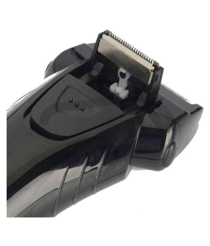 UC Rechargeable clipper for men 2 Cartridges: Buy UC Rechargeable ...