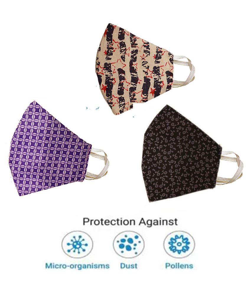 Cotton Fabric Washable Face Mask Buy Cotton Fabric Washable Face Mask