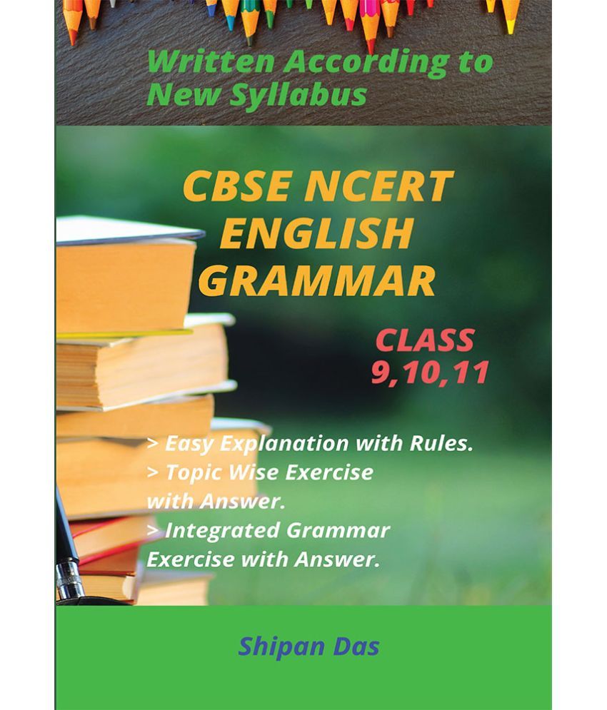 CBSE NCERT English Grammar IX X XI Buy CBSE NCERT English CBSE NCERT English Grammar IX X XI Buy CBSE NCERT English