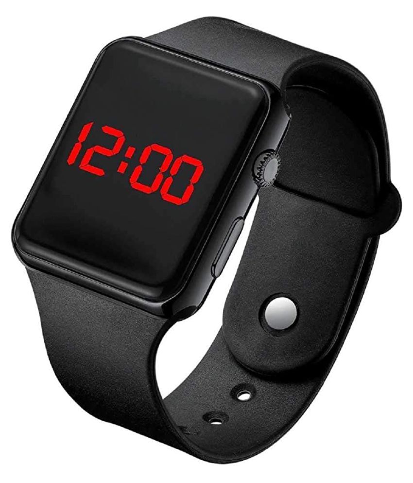 Led watches snapdeal store