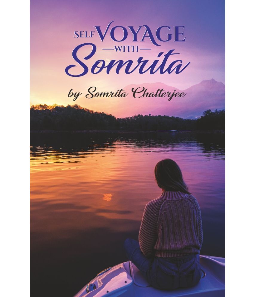 Self Voyage with Somrita: Buy Self Voyage with Somrita Online at Low ... Self Voyage with Somrita: Buy Self Voyage with Somrita Online at Low ...
