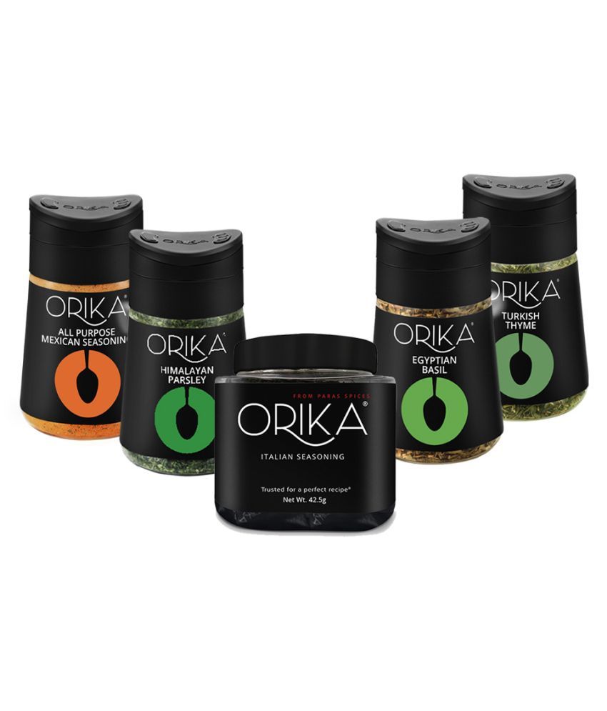 Orika All purpose Powder 255 gm: Buy Orika All purpose Powder 255 gm at ...