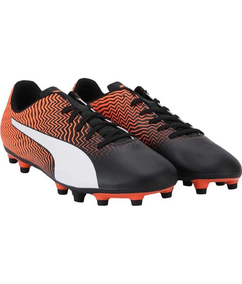 Puma Multi Color Football Shoes - Buy Puma Multi Color Football Shoes ...