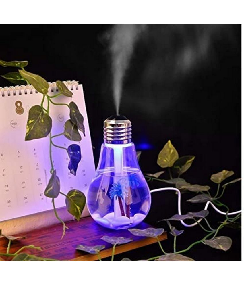 Green Tales BULB HUMIDIFIER Humidifier Price in India - Buy Green Tales ...